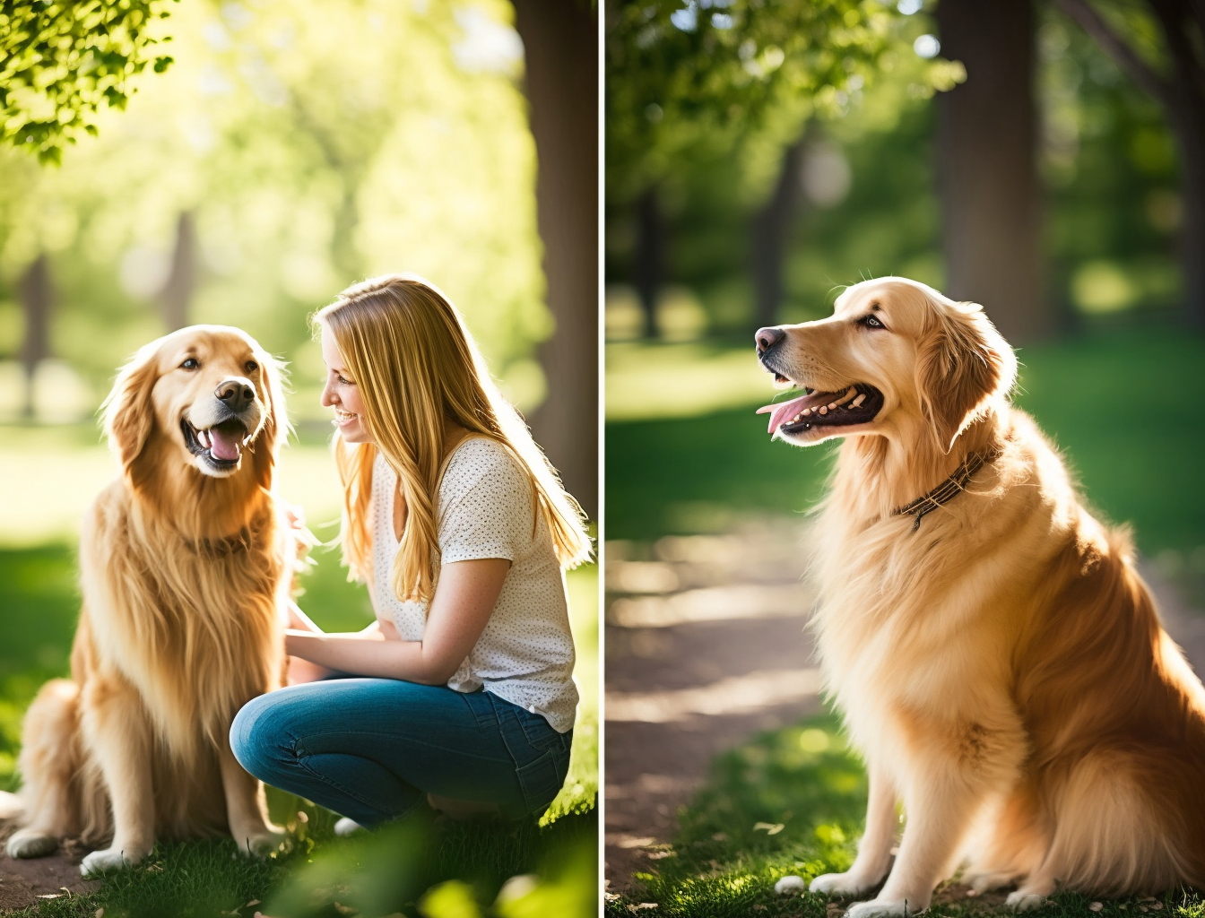 How To Prepare For Agility And Obedience Trials With Your Dog